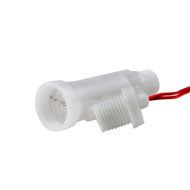 220V Small Piston Type Plastic Float Switch Water ... – Grandado