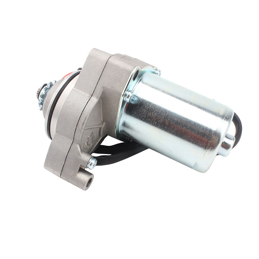 Universal Upper Style 12 Teeth Motorcycle Starter ... – Grandado