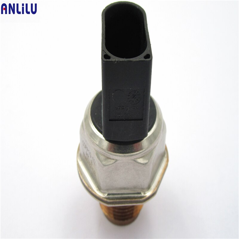 55PP19-02 Fuel Rail Pressure Sensor Suitable for L... – Grandado