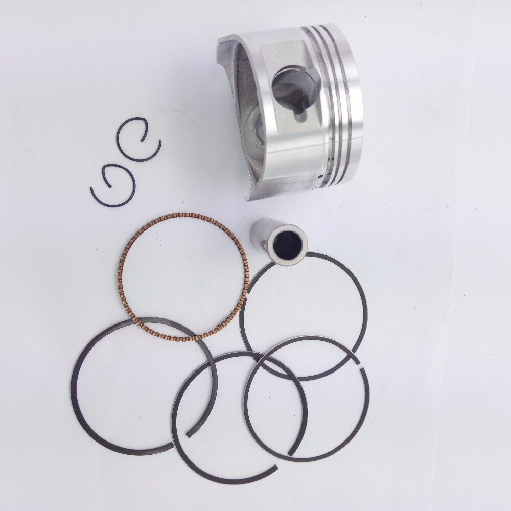 GY6 150CC Piston Ring Set For GY6 150CC Hammerhead... – Vicedeal