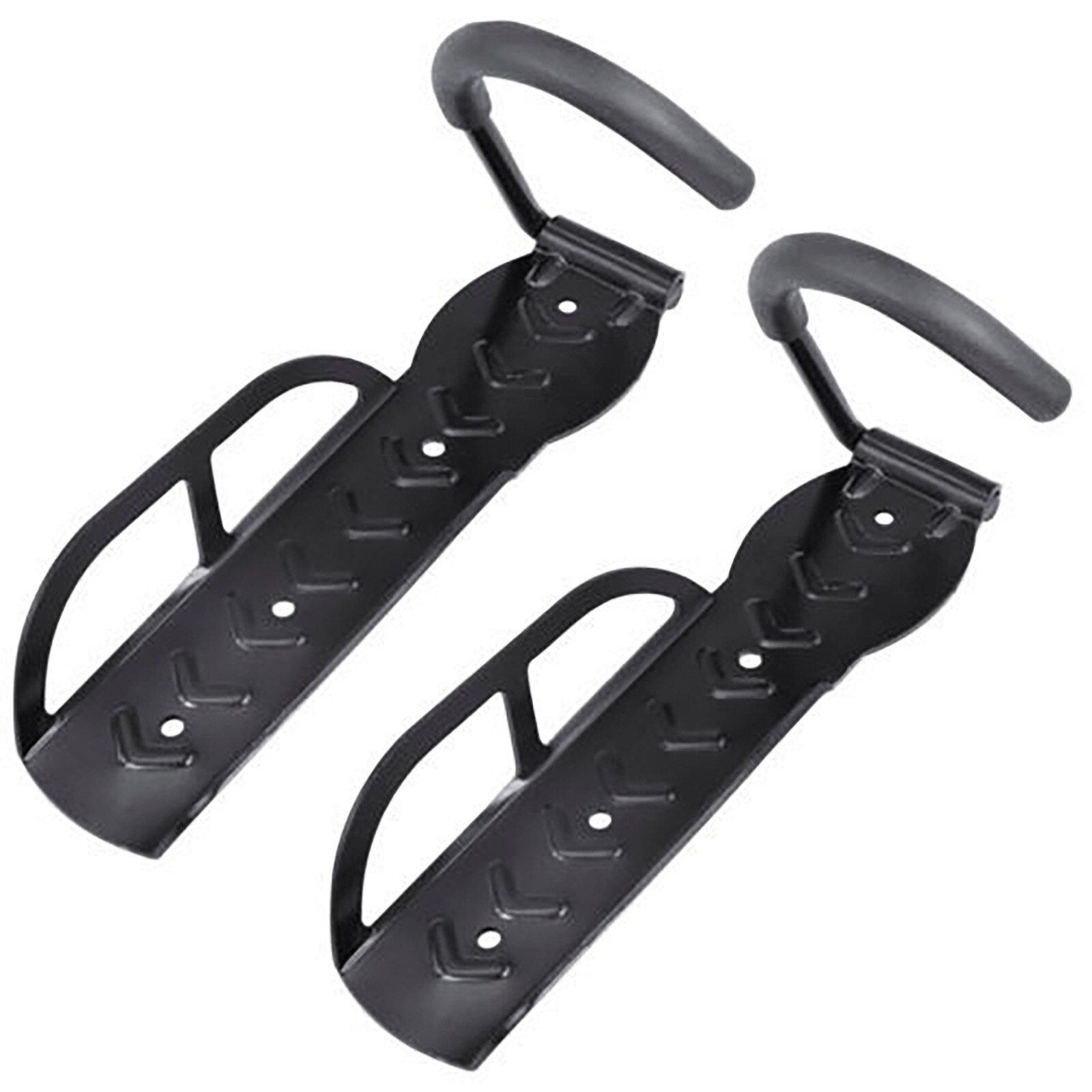 4# Bicycle Wall-mounted Hanger Mountain Bike Wall ... – Grandado