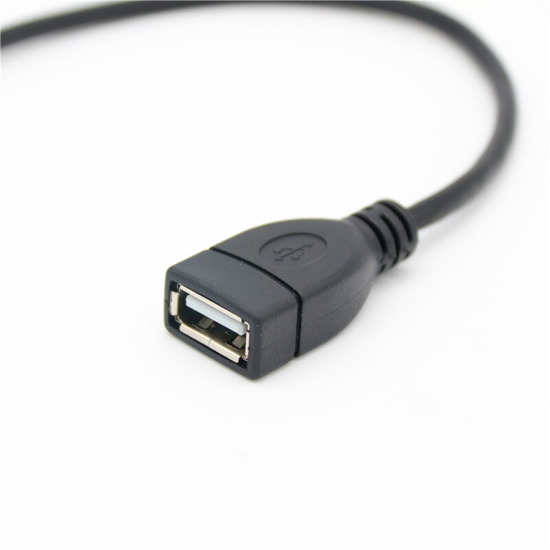 10Cm 20Cm Usb 2.0 A Man-vrouw 90 Angled Extension ... – Vicedeal