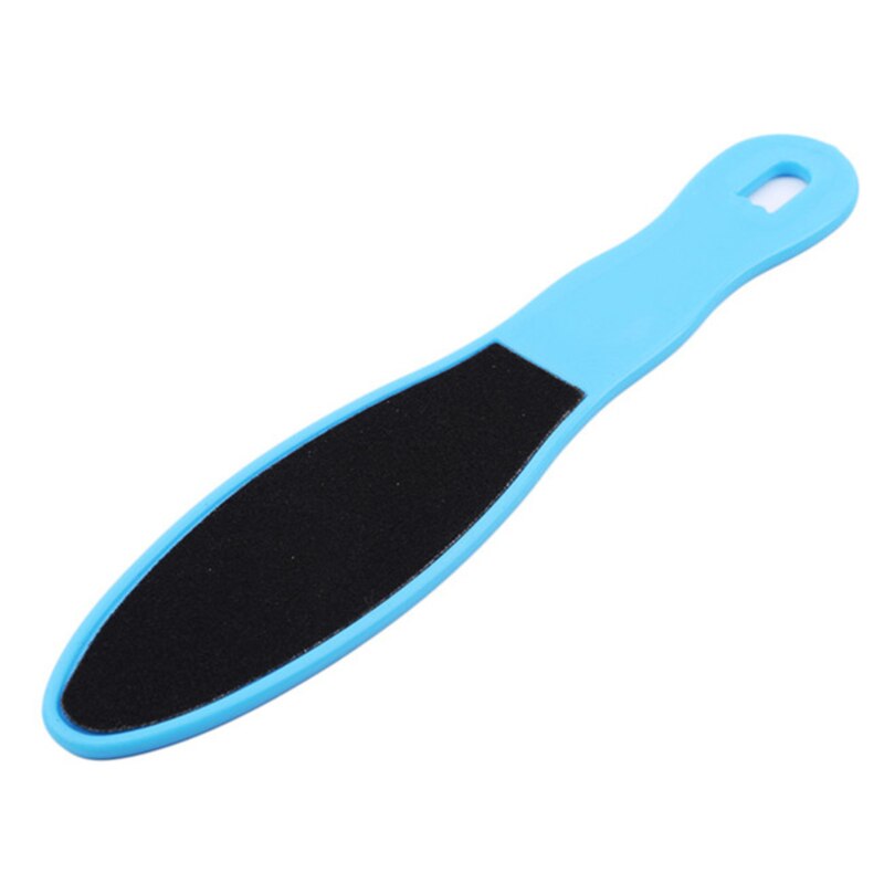 1Set Silver Double Side Foot File Rasp Heel Grater... – Grandado