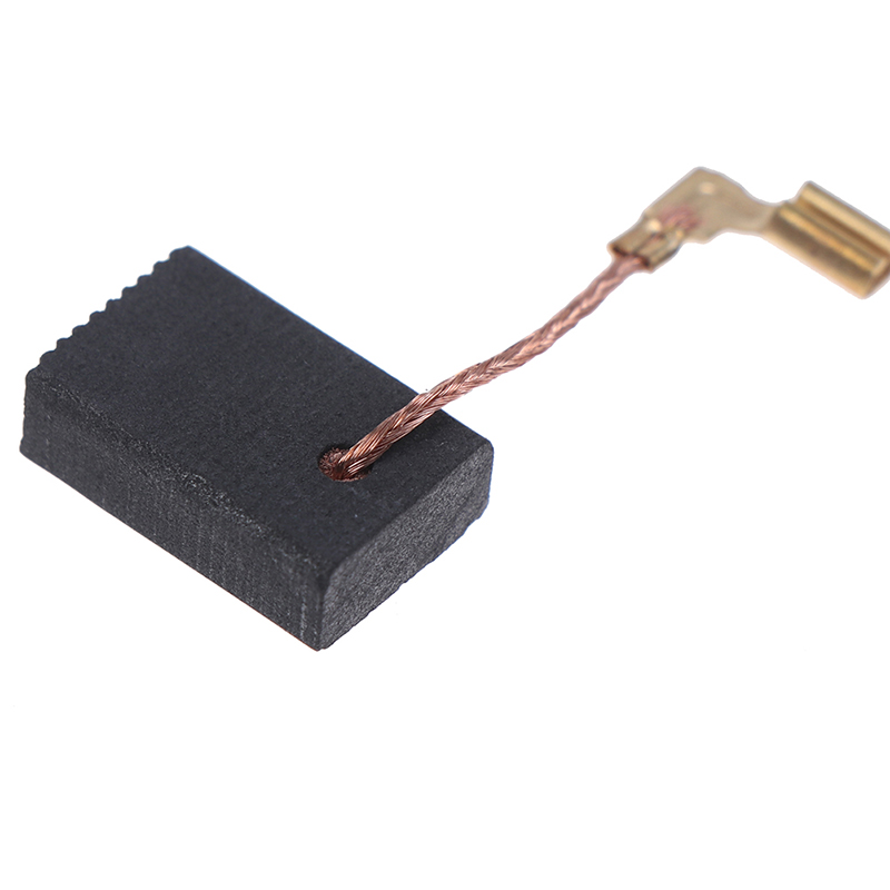 2 STKS 5*11*16mm Motor Elektrische Koolborstels Ha... – Grandado