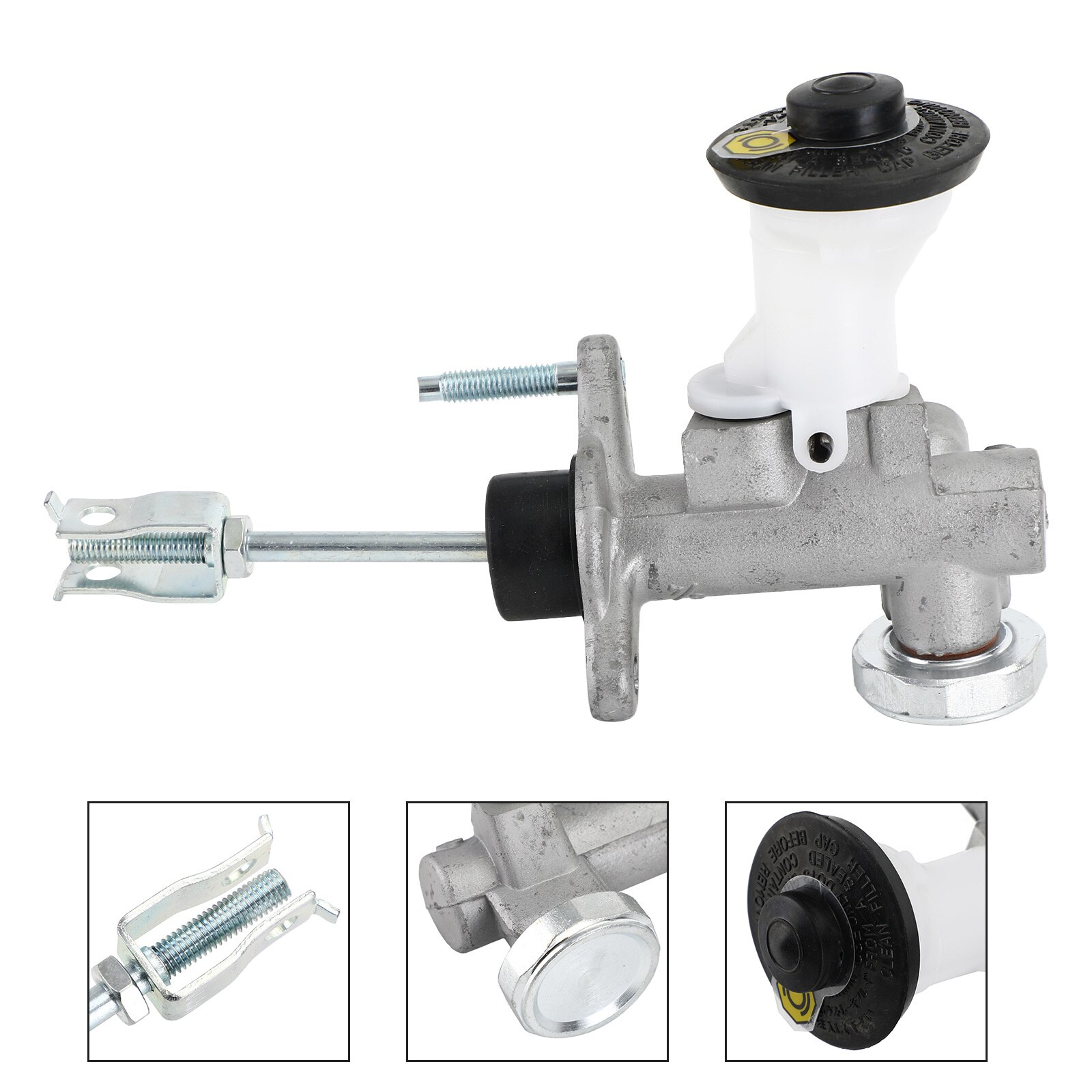 Artudatech Clutch Master Cylinder For Mitsubishi T... – Grandado