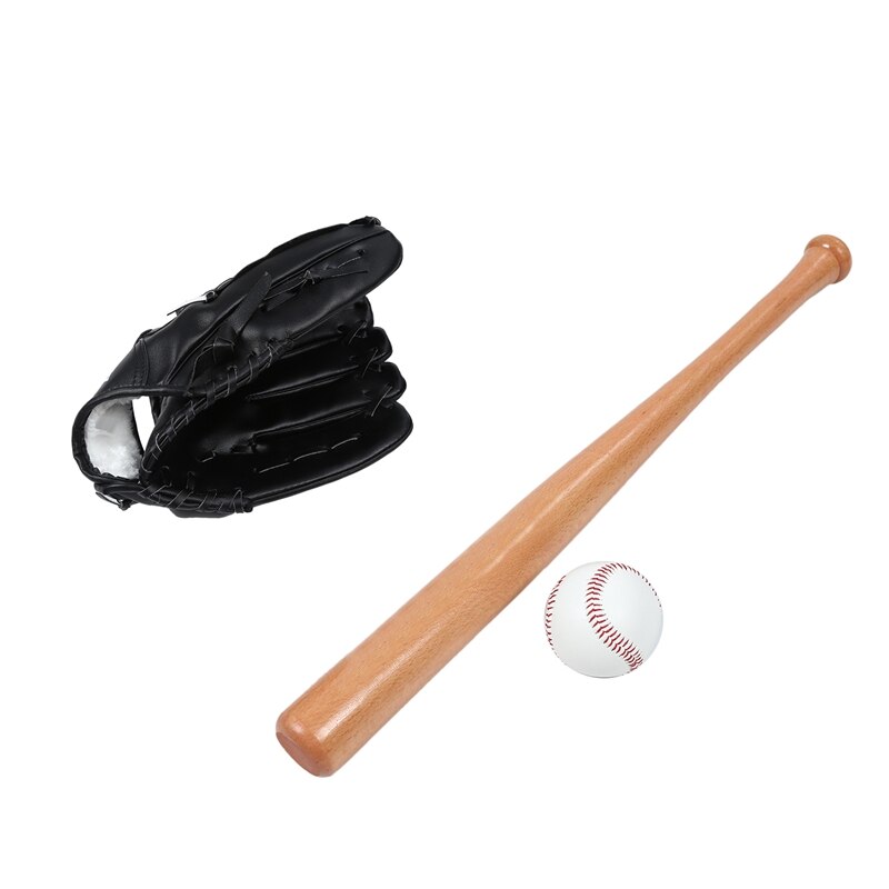 25-Inch Solid Wood Beech Baseball Bat 10.5-Inch Ba... – Vicedeal