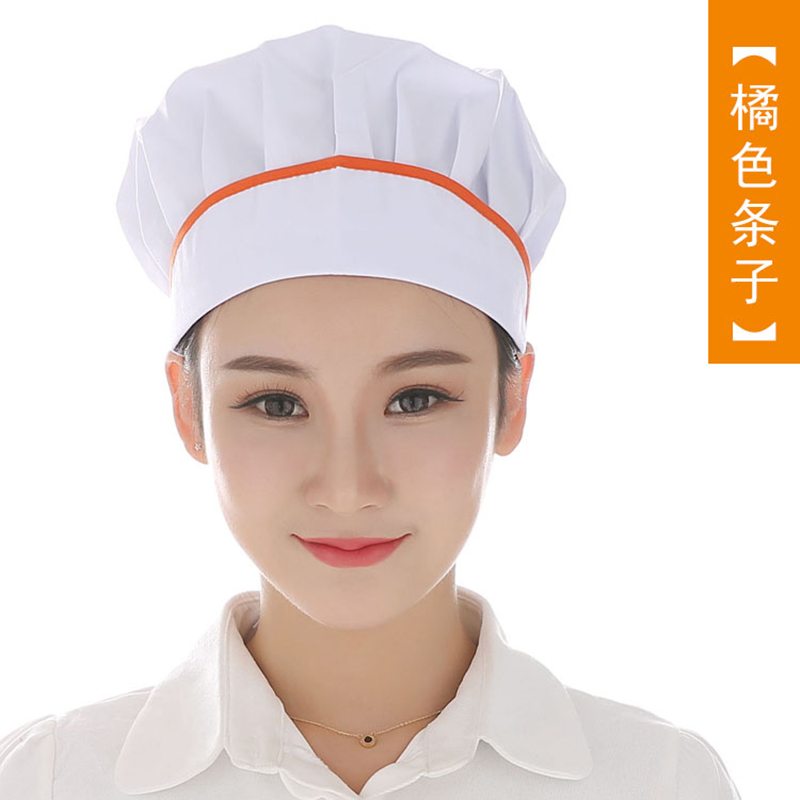 Unisex Adjustable Mesh Caps Cafe Bar Kitchen Resta... – Vicedeal
