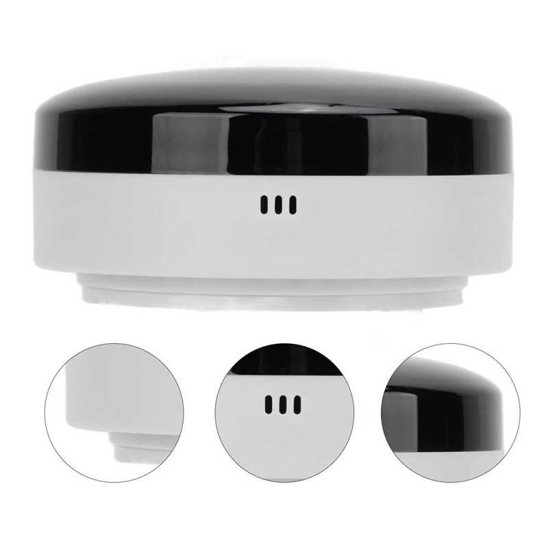 Wireless Gateway Home Bridge Voice Control Compact... – Grandado
