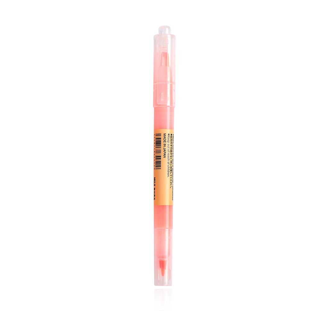 1PC MUJI Double Head Crystal Perspective Window Do... – Vicedeal