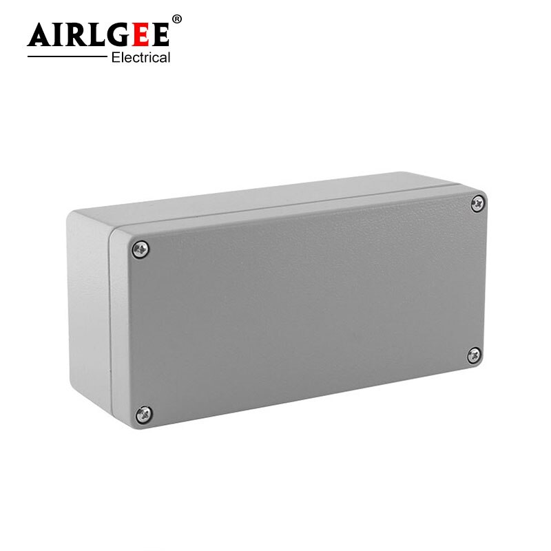 175 * 80 * 56mm aluminum die-cast connection distr... – Grandado