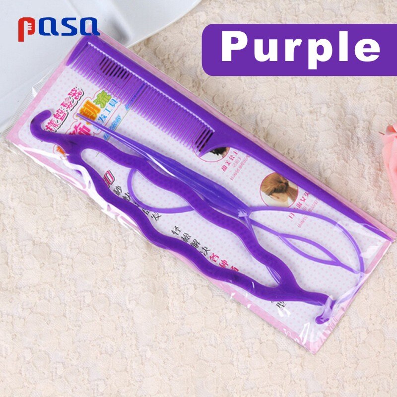 Hair Braiding Tool Weave Sponge Plait Twist Hair B... – Grandado