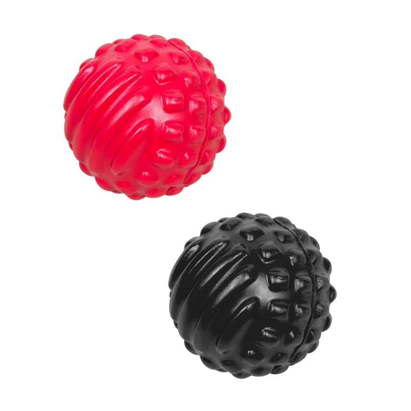 2Pcs Pu Foam Bump Fascia Ball Muscle Relaxation Fi... – Vicedeal