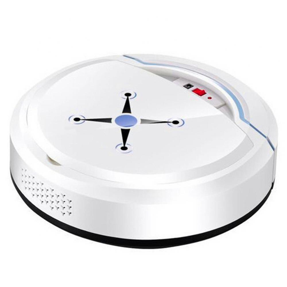Usb Charging Smart Auto Cleaning Robot Sweeping Fl... – Grandado