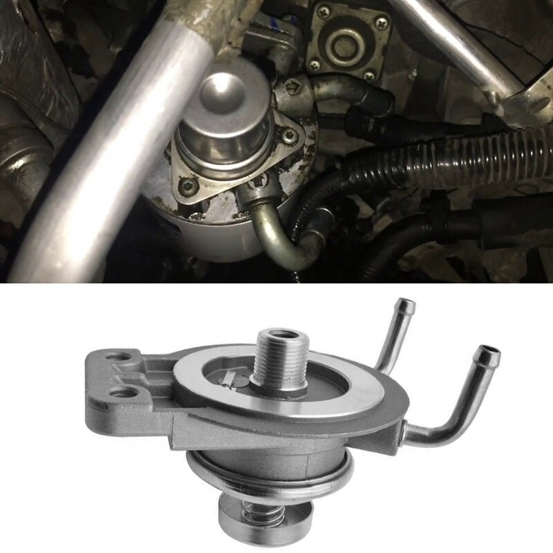 Brandstofpomp Filter Hoofd MB129677 Voor Mitsubish... – Grandado