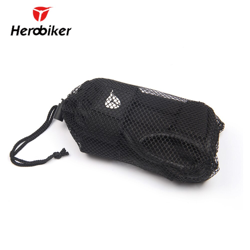 HEROBIKER Wrist Protection Skating Snowboard Skiin... – Grandado