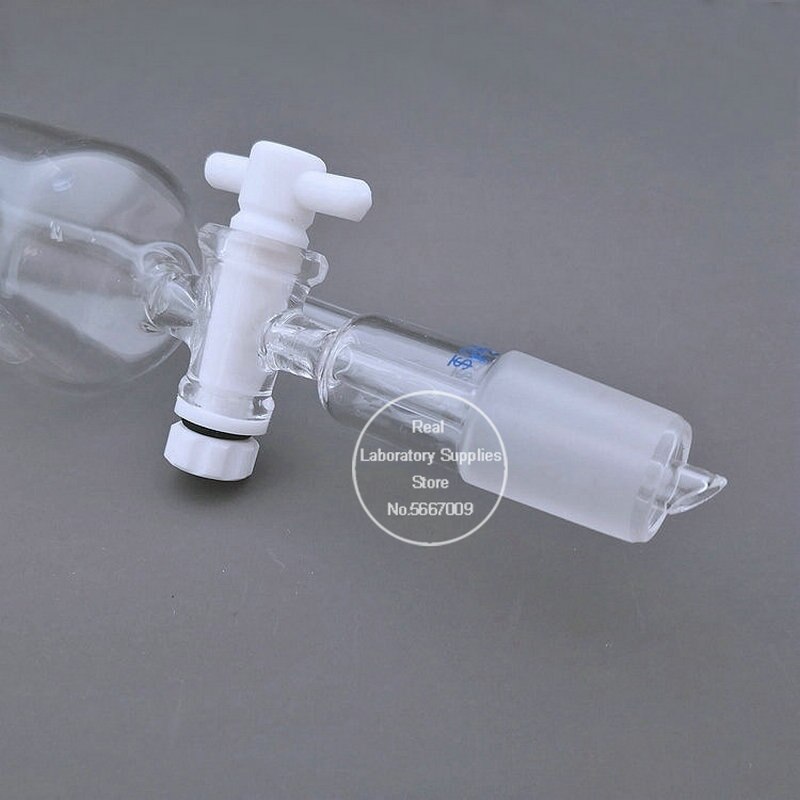 1Piece 25ml to 1000ml Lab Glass Constant Cylindric... – Grandado