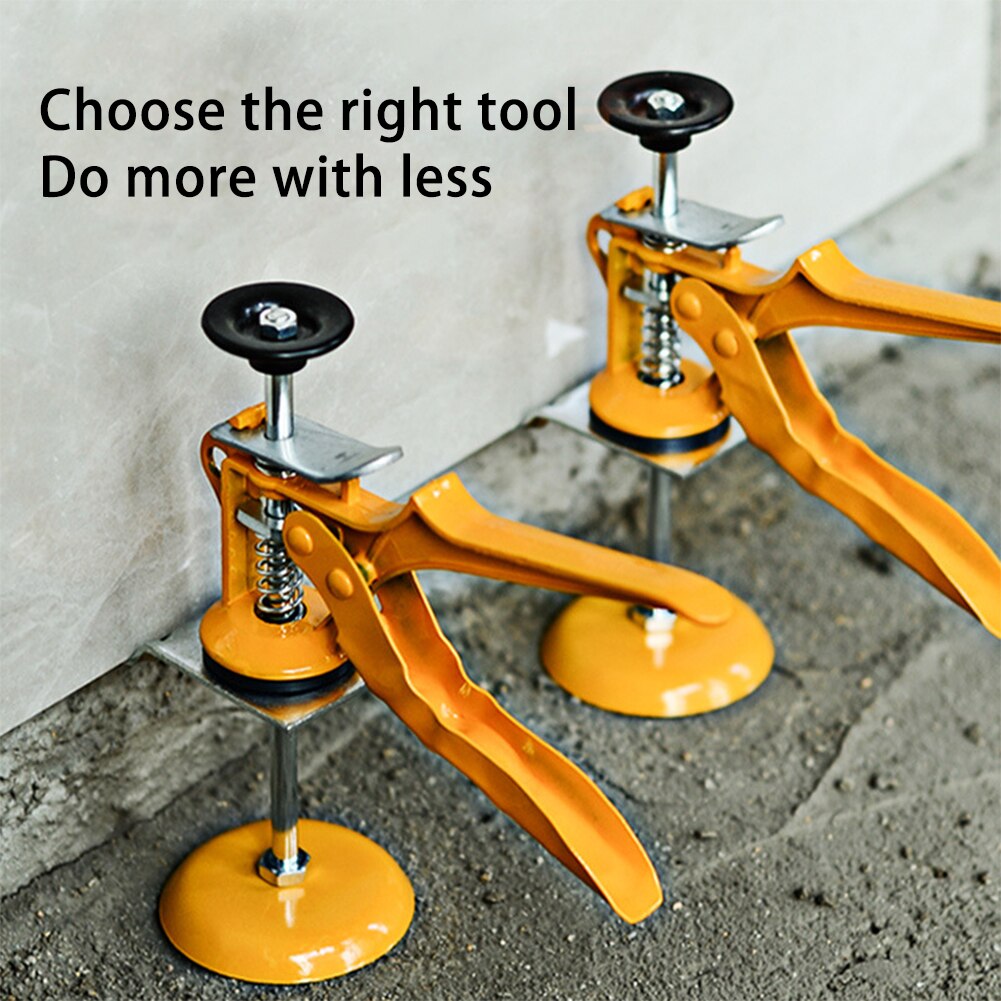 1pcs Tiles Height Adjustable Locator Top Height Ad... – Grandado