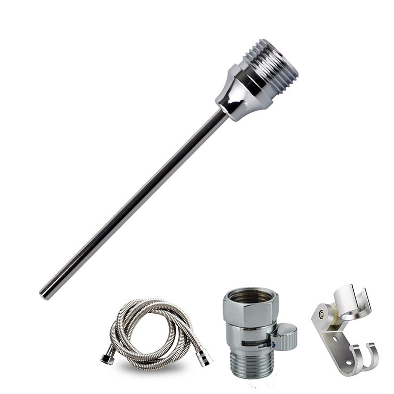 1 setti wc bidee suihku käsisuihku suihkupää kylpy... – Grandado