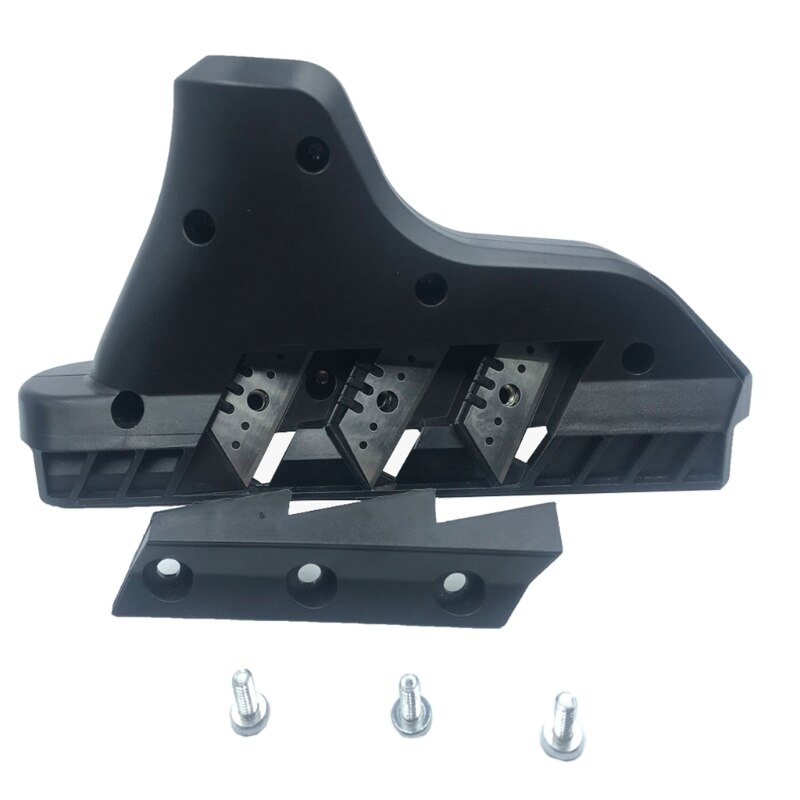 Plasterboard Edger Renovator Trimmer Gypsum Board ... – Vicedeal
