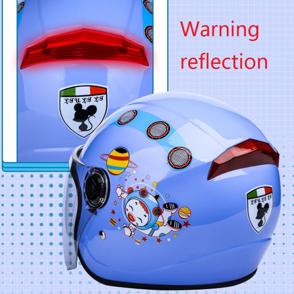 Girls Boys Scooter Skating Skateboarding Safety He... – Grandado