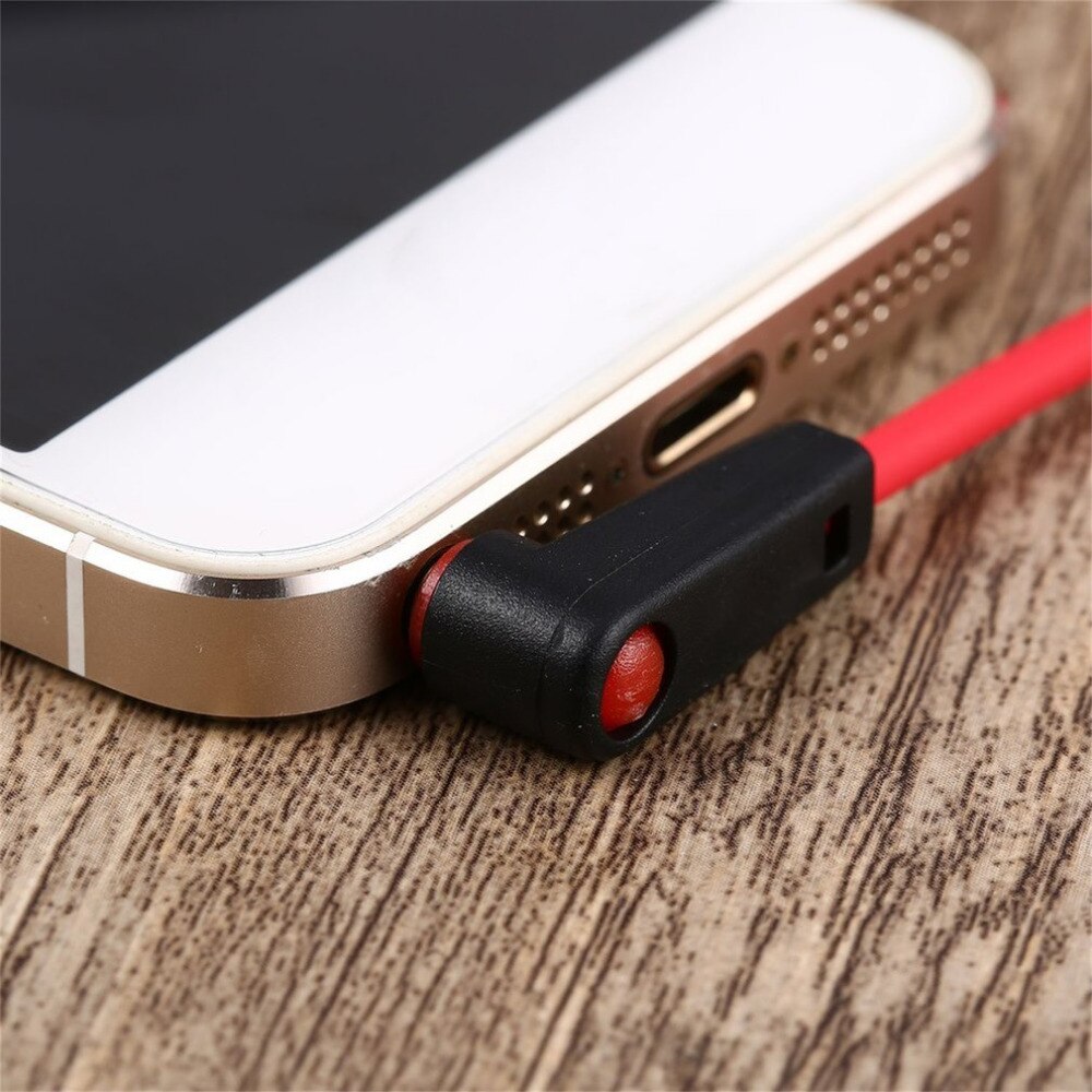 100Cm 3 Pole 3.5Mm Audio Verlengkabel Stereo Male ... – Grandado