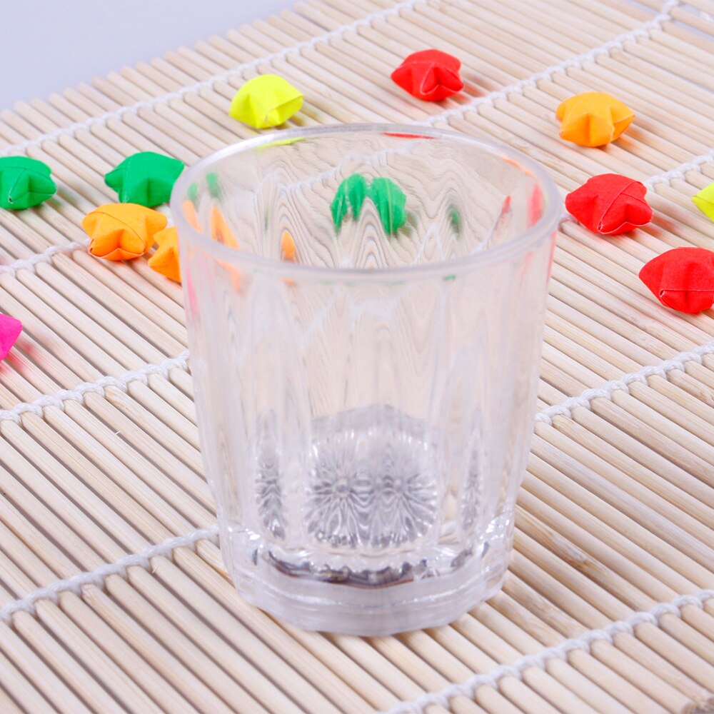 Mini LED Flashing Plastic Beverage Wine Drink Cup ... – Grandado