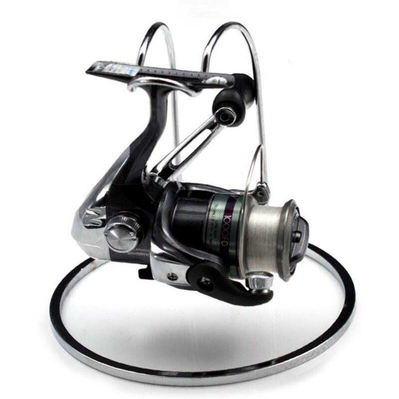Fishing Reel Holder Fishing Gear Stand Detachable ... – Grandado