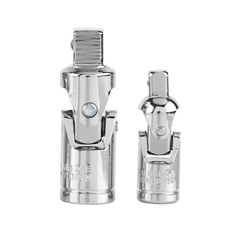 Universal Joint Set Ratsche Winkel Verlängerung Ba... – Vicedeal
