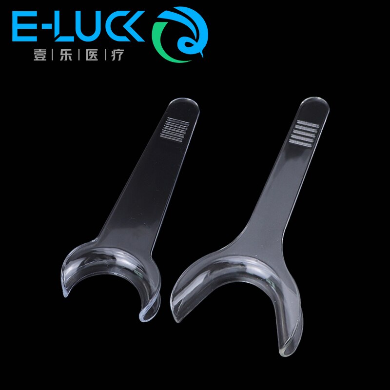 2pcs Dental Cheek Retractor Orthodontic Mouth Open... – Grandado