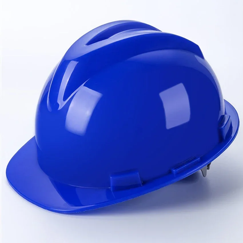 Worker Construction Site Protective Cap ABS Hard H... – Grandado