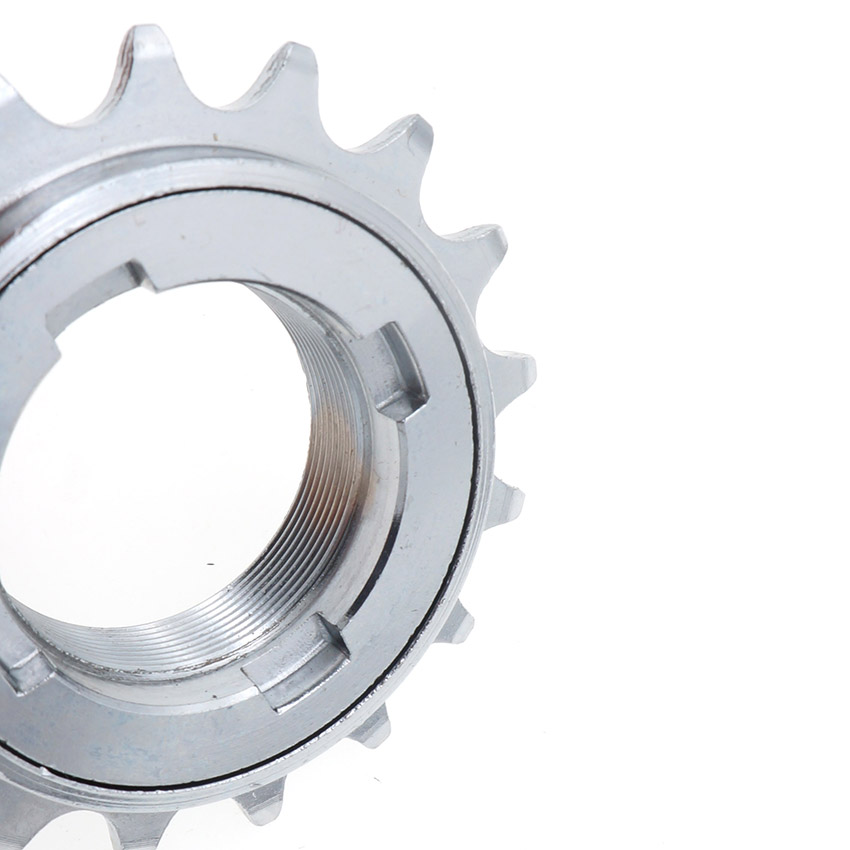 17 teeth chain wheel 17T bike freewheel for fixed ... – Vicedeal
