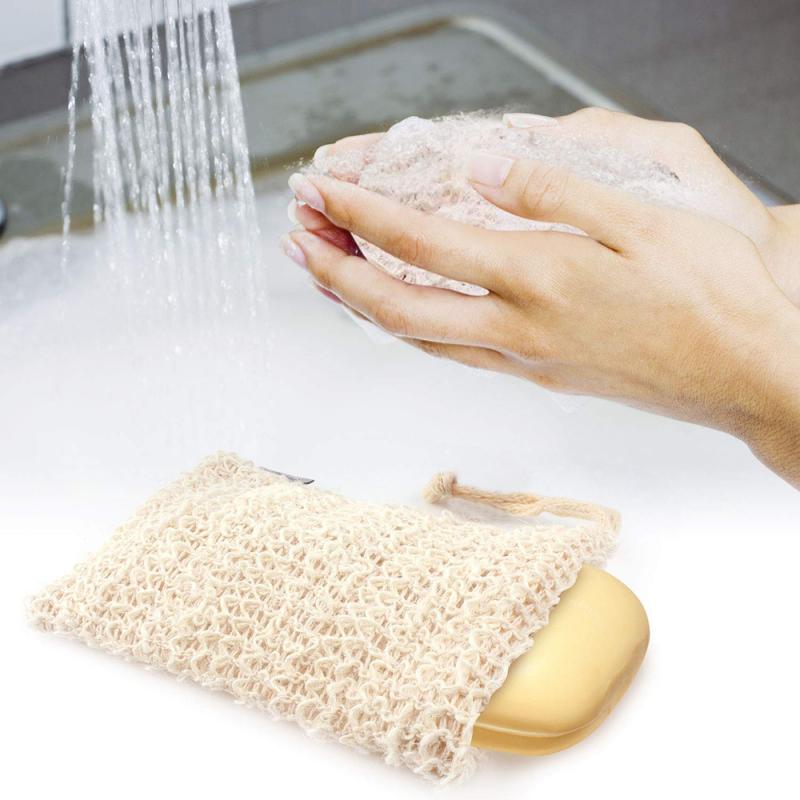 Wooden Soap Dish Wood Soap Tray Holder Storage Soa... – Vicedeal