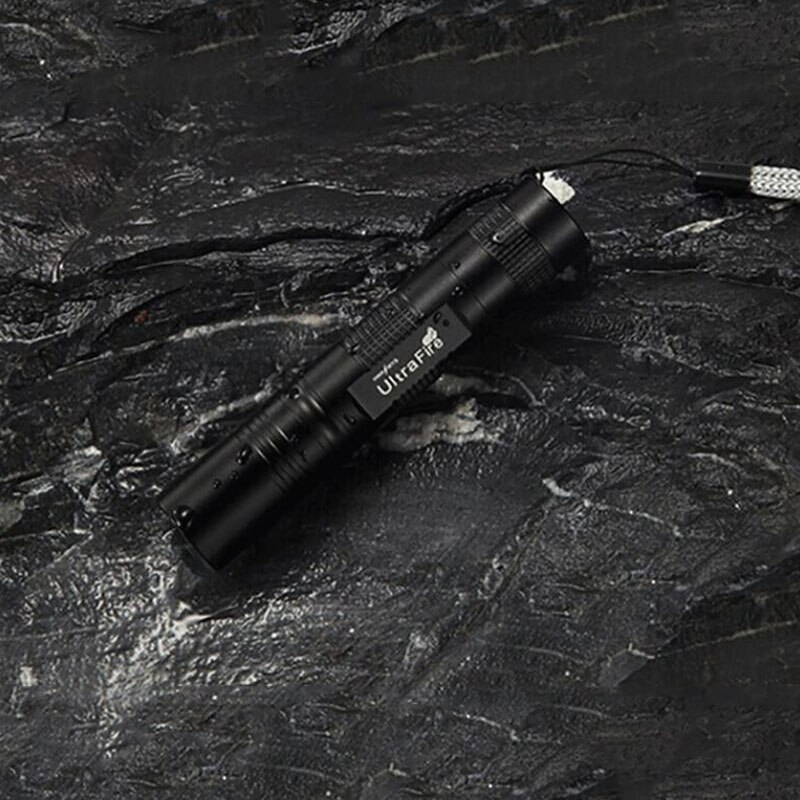 Ultrafire 100% Originele XSL18650 3.7V 2600 MAh186... – Vicedeal