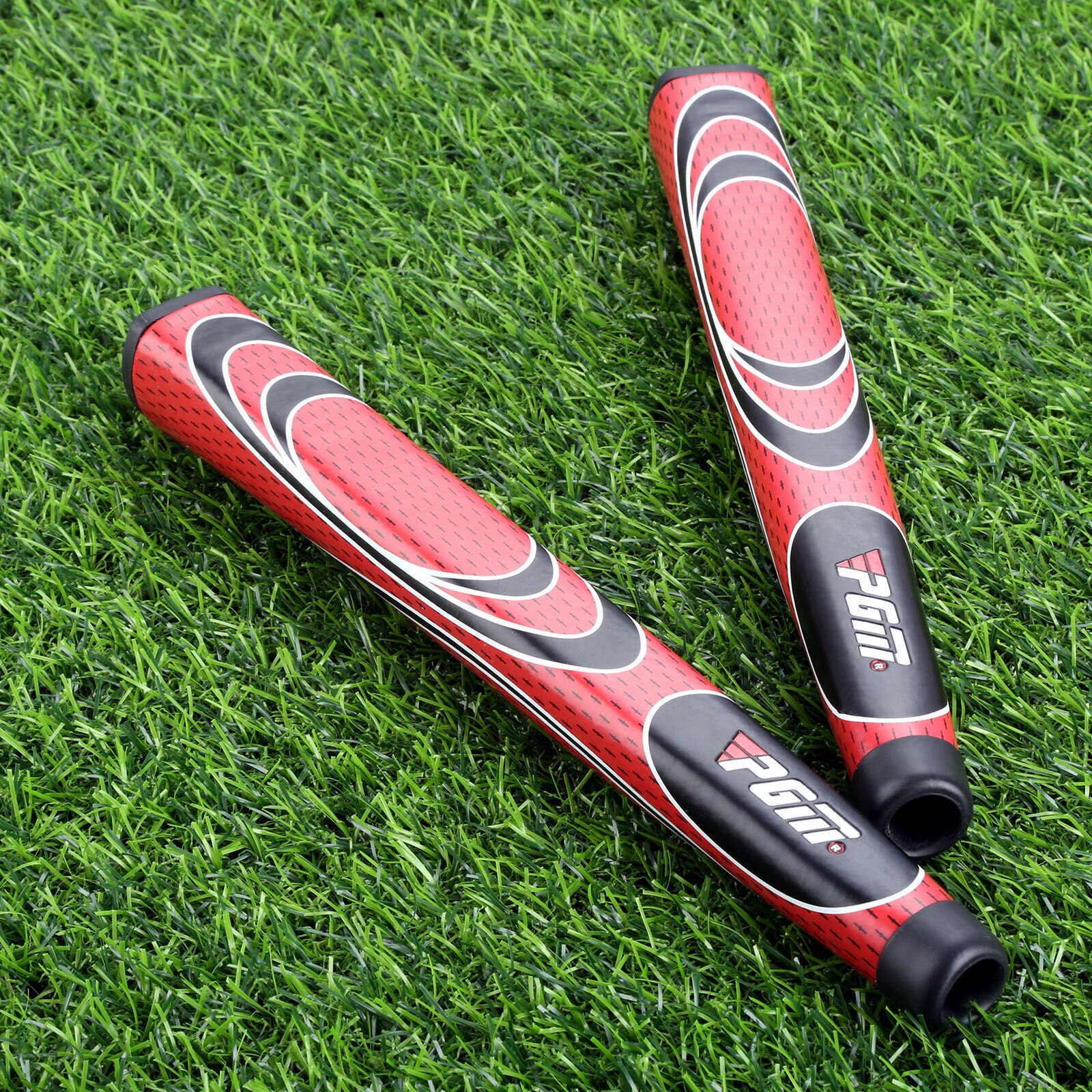 1 Pc Natural Rubber Golf Putter Grip Long Grip Swe... – Vicedeal