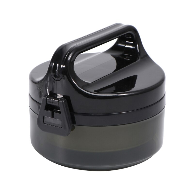 Stainless Steel Heat Preservation Lunch Case Bento... – Vicedeal