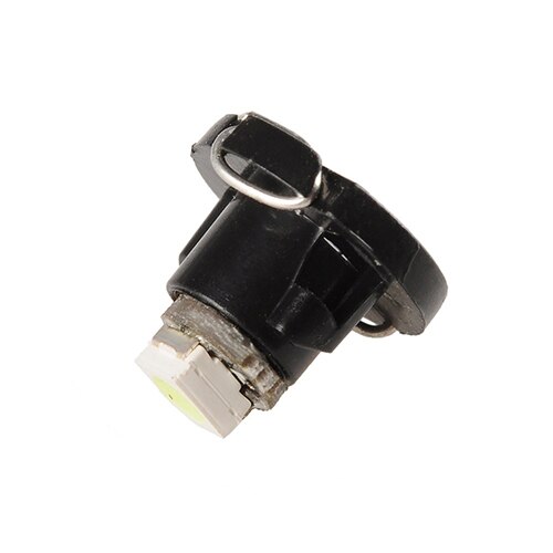 10 Pcs T4.2 12V LED Bulb Car Instrument Dashboard ... – Grandado