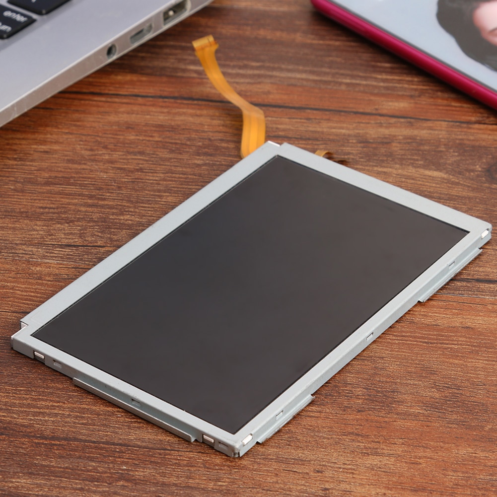 Top Upper LCD Screen Part Lightweight Game Playing... – Grandado