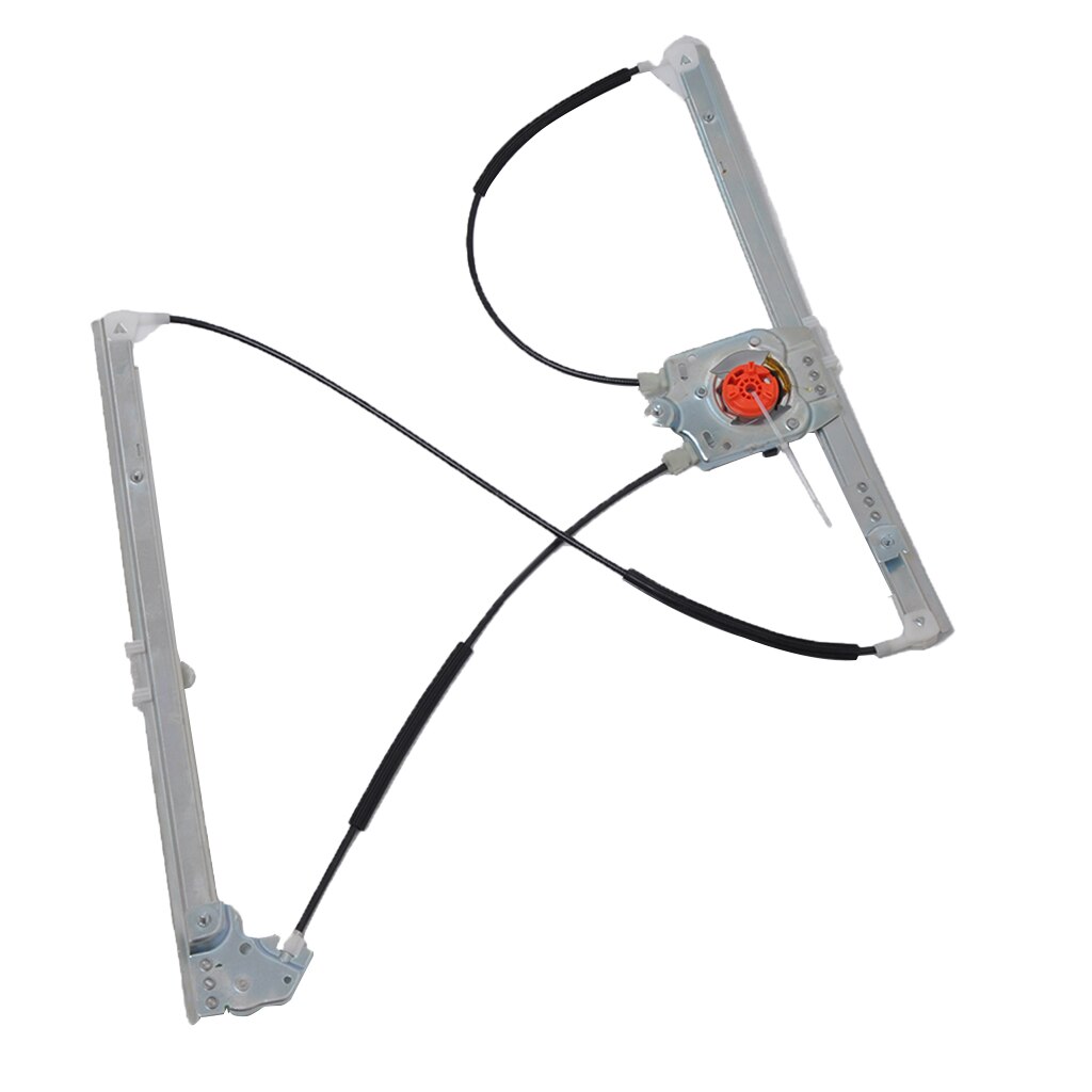 WINDOW REGULATOR REPAIR KIT FRONT RIGHT For MK2 II... – Grandado