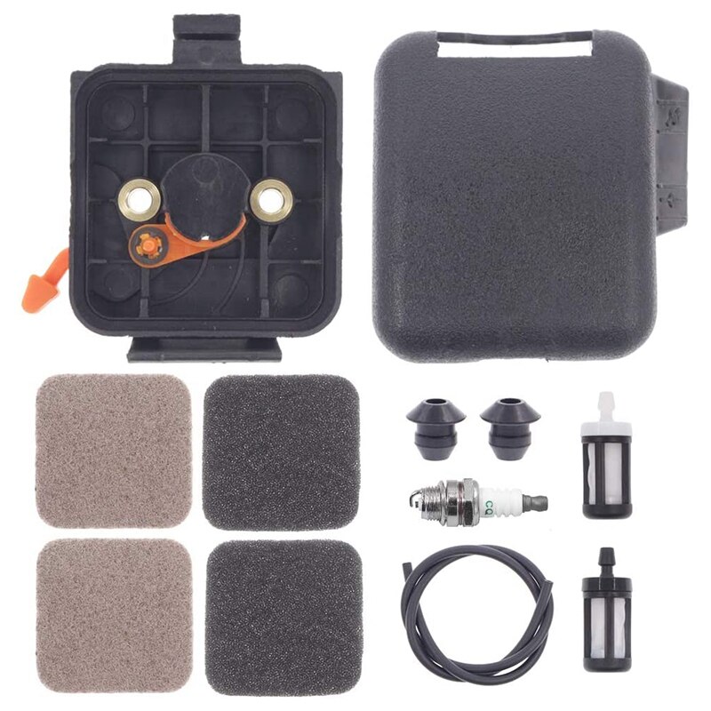 Luchtfilter Cover Behuizing Vergadering Voor Stihl... – Grandado