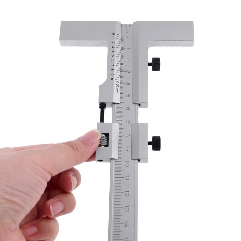 Vernier Caliper, T-Type Vernier Caliper for Precis... – Vicedeal