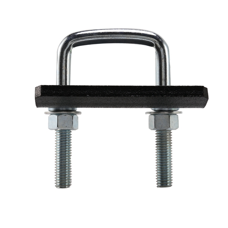 2X Hitch Tightener Anti Rattle Stabilizer Steel He... – Vicedeal
