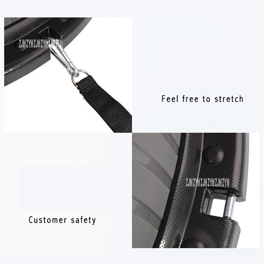 PVC Bosu Ball Wave Speed Ball Fitness Yoga Balance... – Grandado