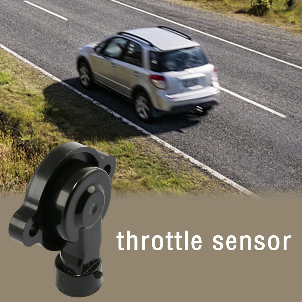 Kit Throttle Position Sensor For Avalanche For Sub... – Vicedeal