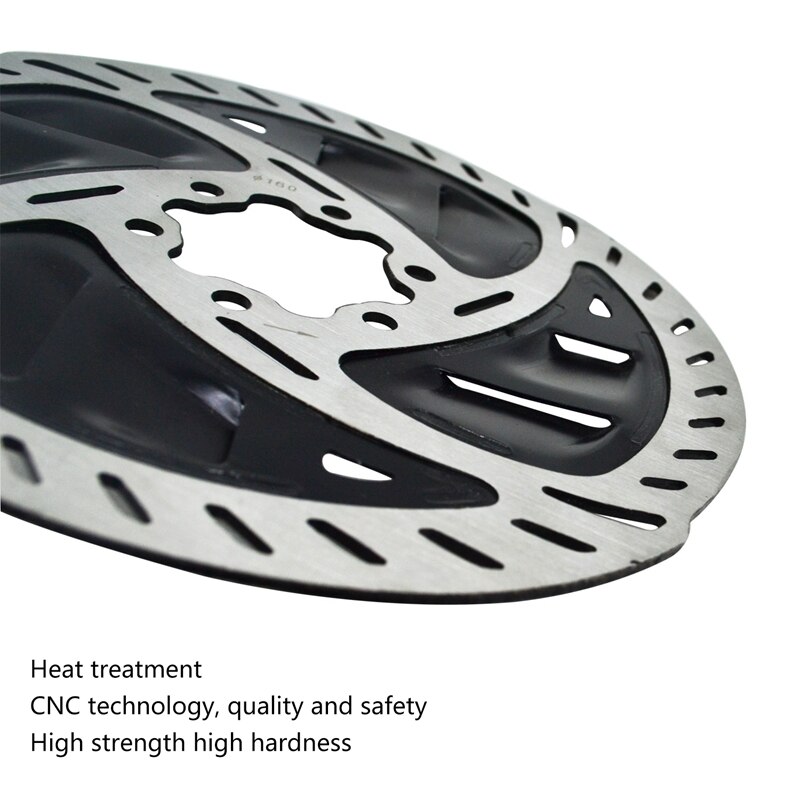 Bike Radiator Fin Rotors Road MTB Mountain Bike Co... – Grandado