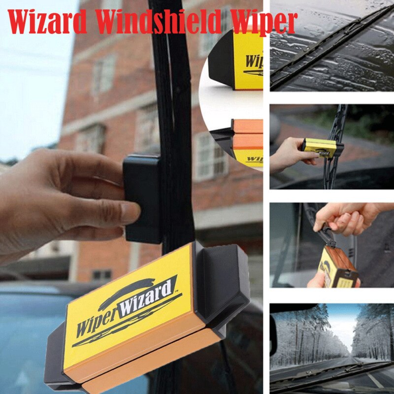 Brand 1x Pro Auto Car Wiper Cutter Repair Tool for... – Grandado