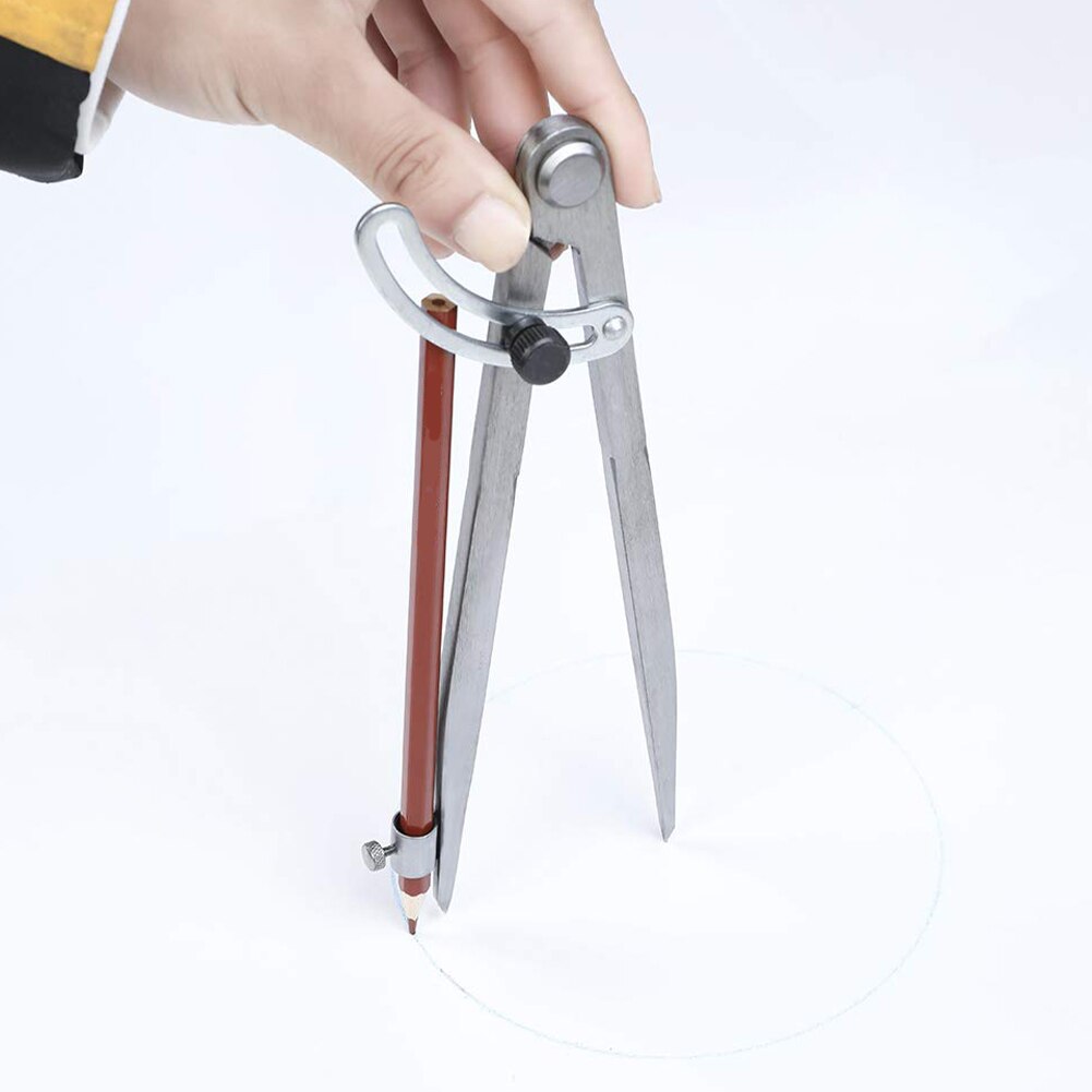 Woodworking Compass Drawing Carpenter Compass 200M... – Vicedeal