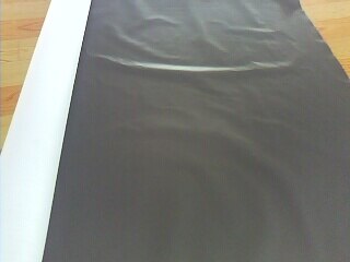 width 1.4m X3m bright reflective fabric, traffic s... – Vicedeal