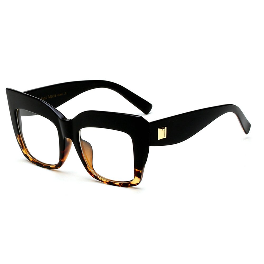 Finished Optical Eyeglasses Frames With Myopia Len... – Grandado