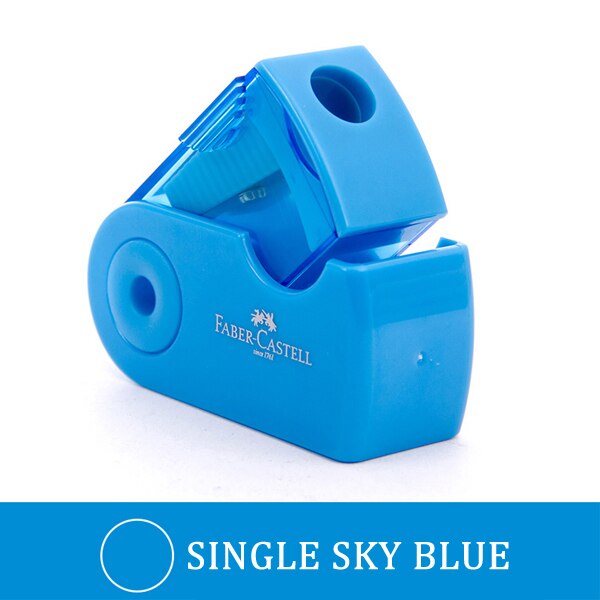 Push Pull Double Pencil Sharpener Single Hole Doub... – Grandado