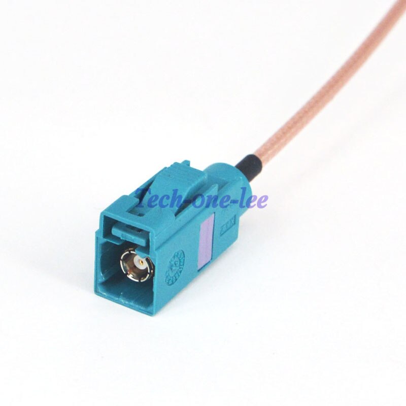 10 piece/lot GPS External Antenna Cable Fakra Z Fe... – Grandado